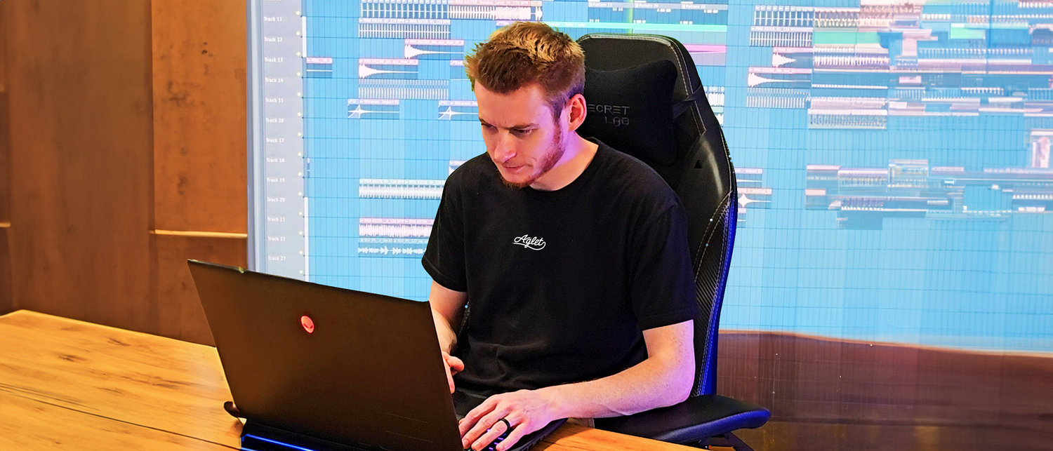 Aglet Merch Store – Aglet Music